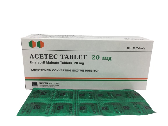 Acetec | Medisave Online