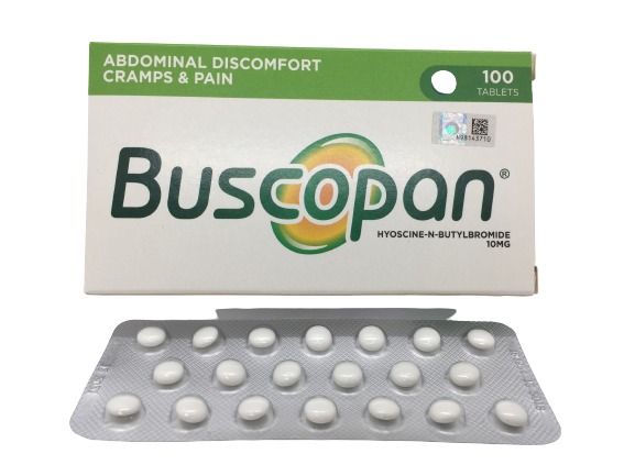 Buscopan | Medisave Online