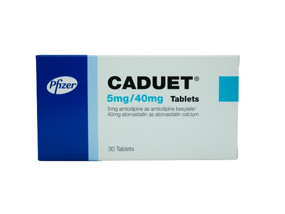 Caduet | Medisave Online