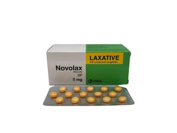 Novolax | Medisave Online