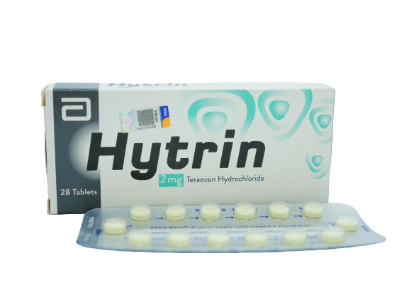 Hytrin | Medisave Online