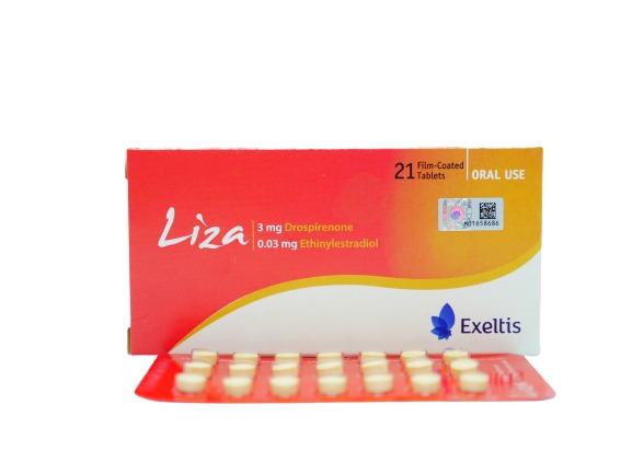 Liza | Medisave Online
