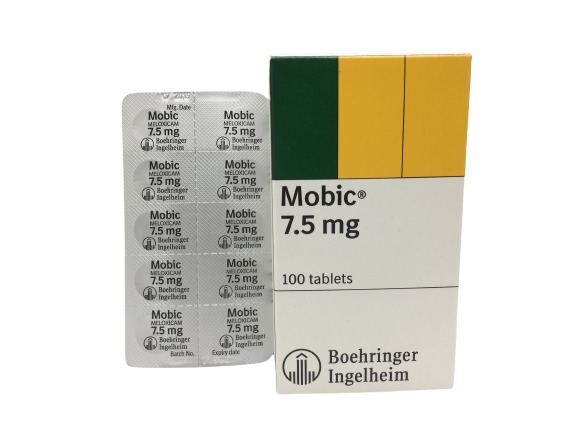 Mobic | Medisave Online