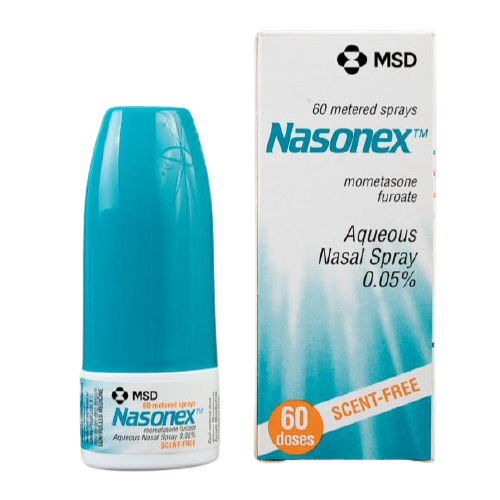Nasonex | Medisave STORE