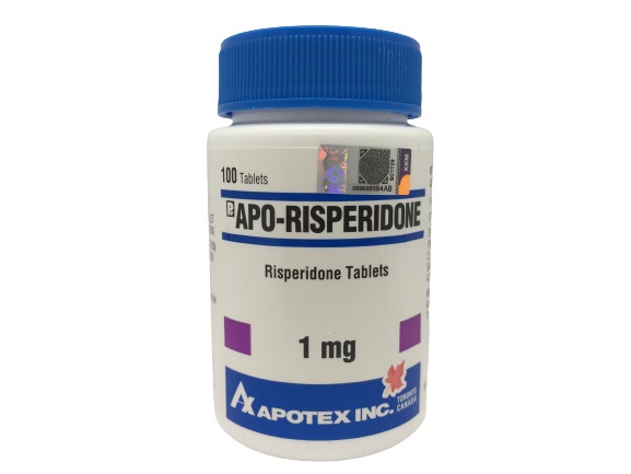 Apo-Risperidone | Medisave Online