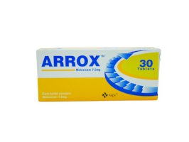 Apo-Meloxicam | Medisave Online