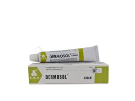 Pharmaniaga Dermapro Cream | Medisave STORE