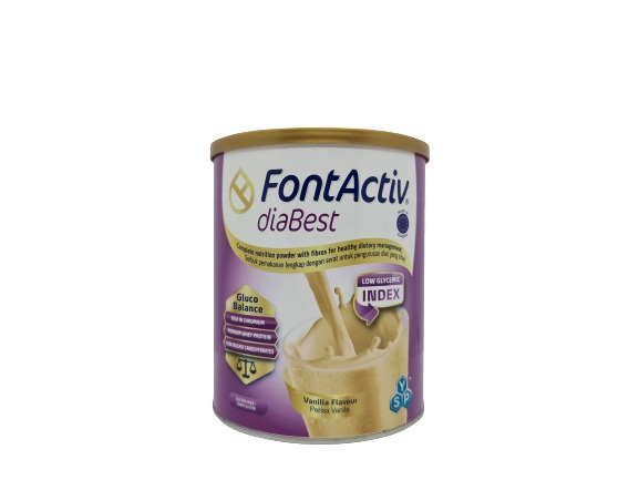 FontActiv DiaBest | Medisave MY